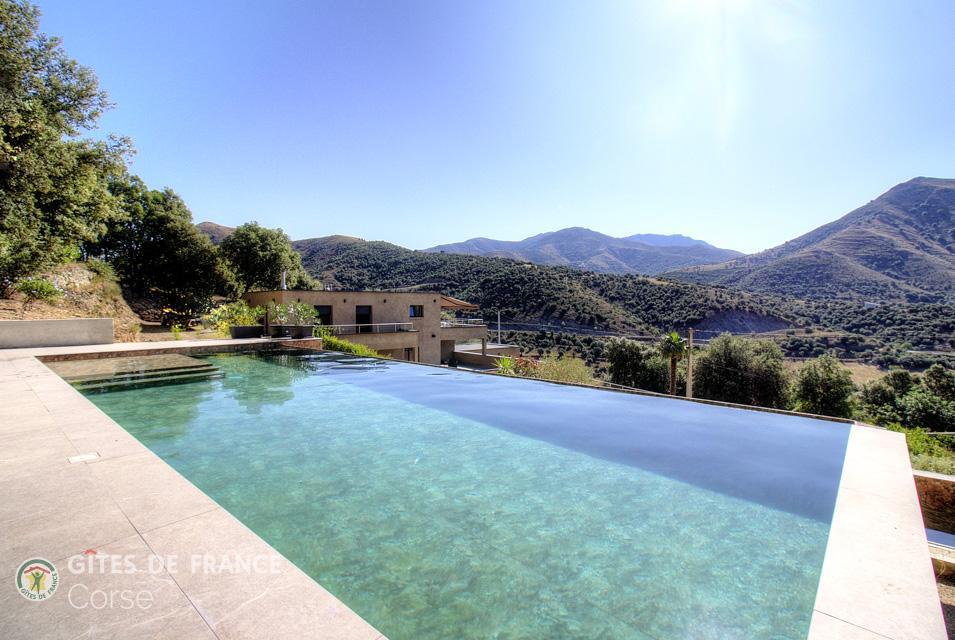 Vacation rental Cottage (gites20_b2026.1.64492.G) in LE CENTRE CORSE ...